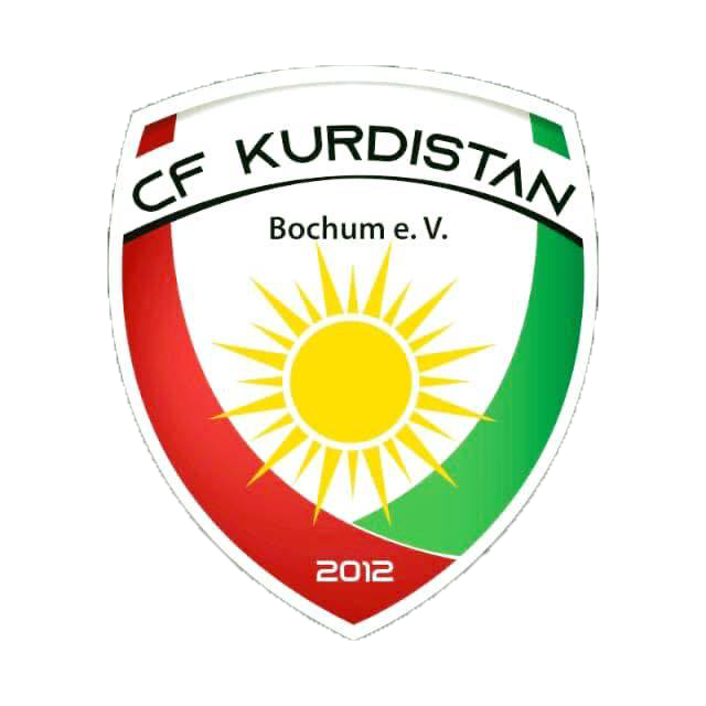 Kader - CF Kurdistan Bochum